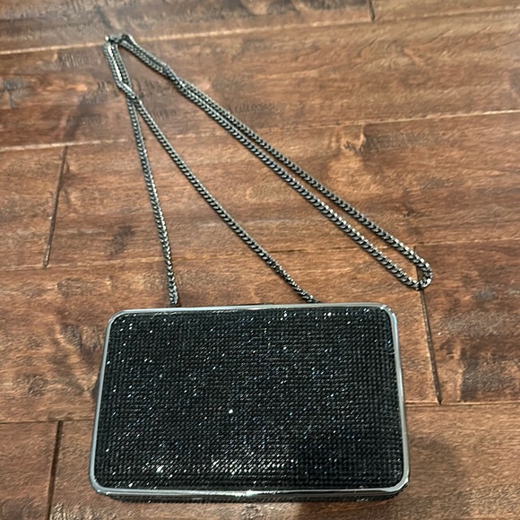 MICHAEL Michael Kors | Bags | Michael Kors Sparkle Evening Bag | Poshmark